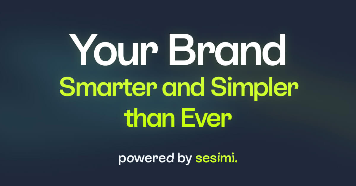 Sesimi Integrations